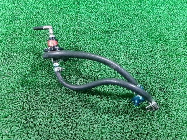 Yahoo!オークション - GC8 インプレッサ SARD サード フューエルレギュ...