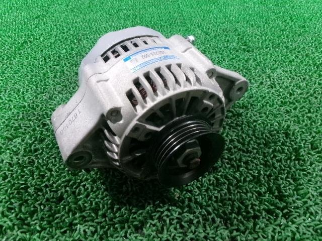 Yahoo!オークション - HN22S ケイワークス オルタネーター