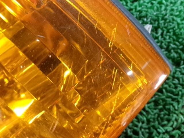 Yahoo!オークション - CP9A ランサー エボ5 左コーナーレンズ