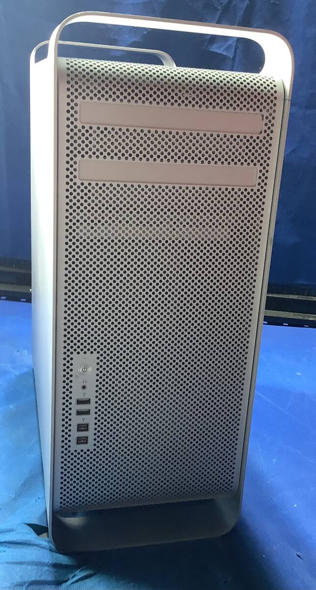 Yahoo!オークション - S60717402 Apple MacPro A1289 1点 CPUx2基(2.93...