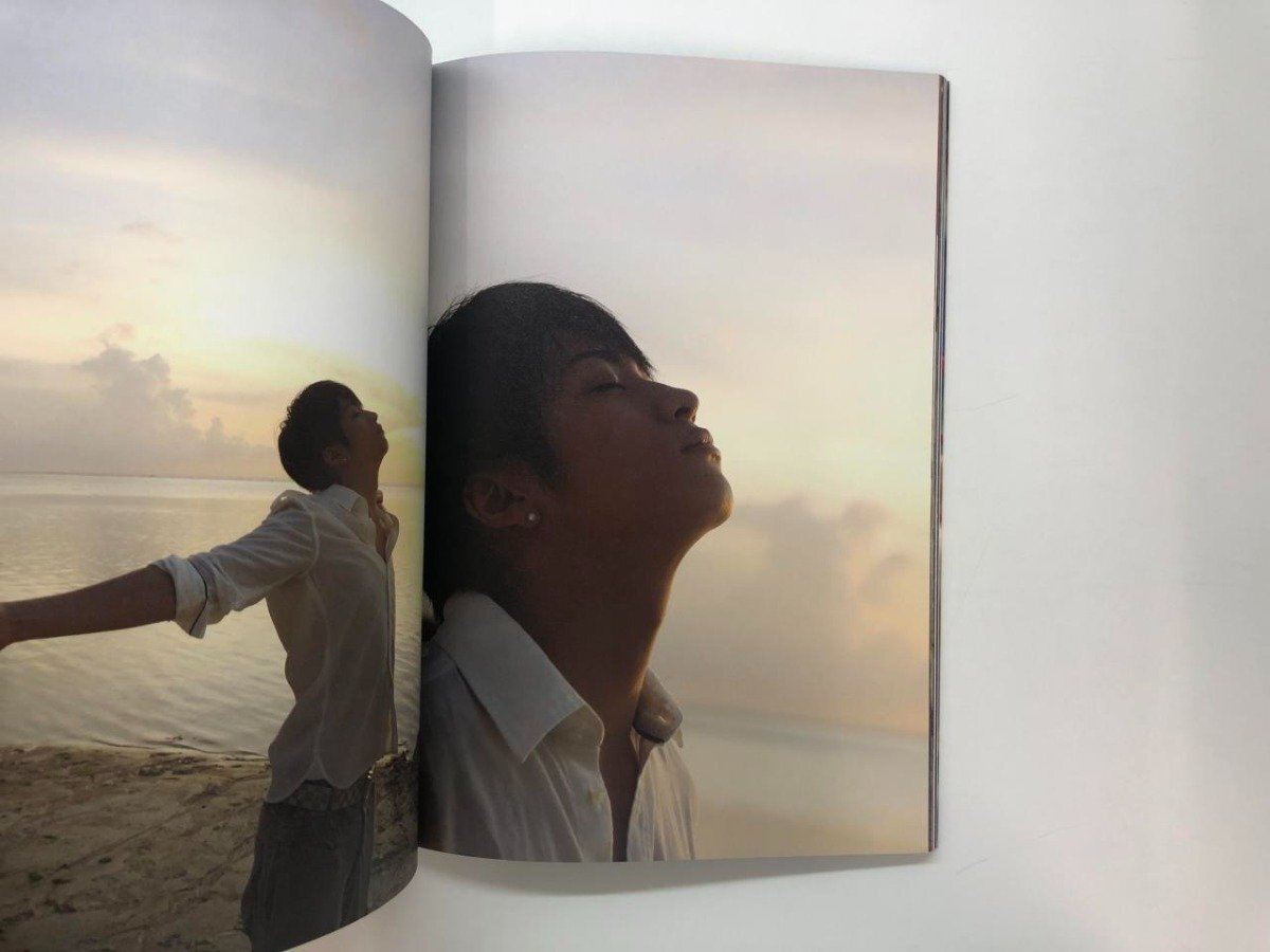 Yahoo!オークション - 【2冊セット 松下裕也 写真集 Yuya Matsushima ...