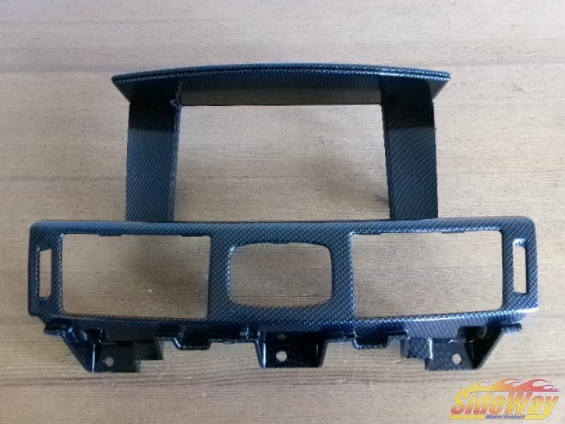 Yahoo!オークション - M_ フーガハイブリッド(HY51)CB調.インパネ【H12...