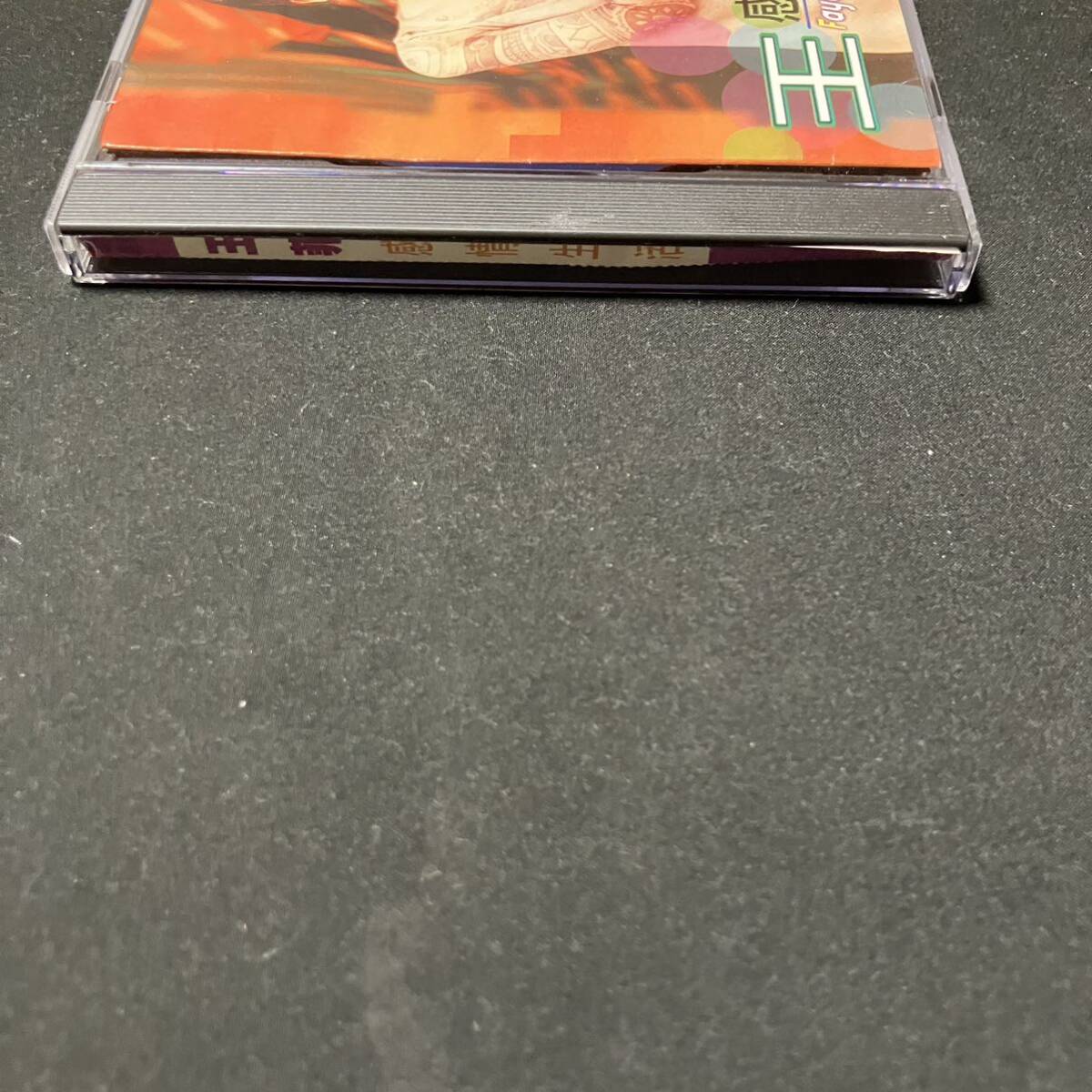 Yahoo!オークション - ZE1 CD 王菲/フェイ・ウォン/Faye Wong 感情生活