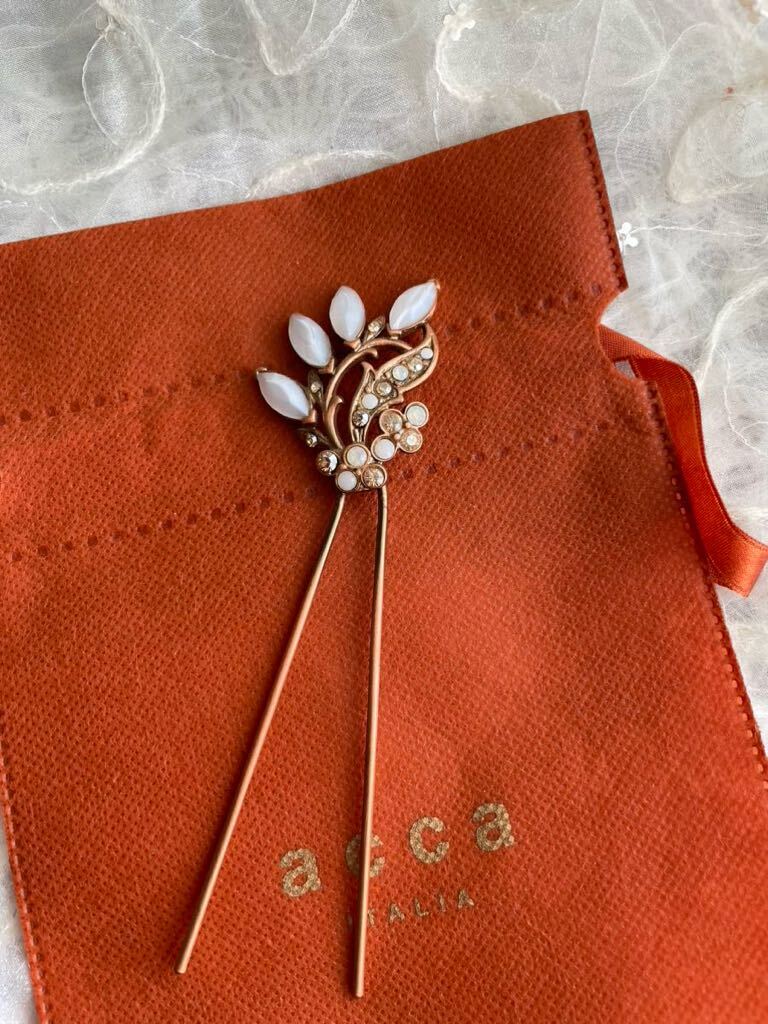 Yahoo!オークション - acca アッカ スティック ホワイト