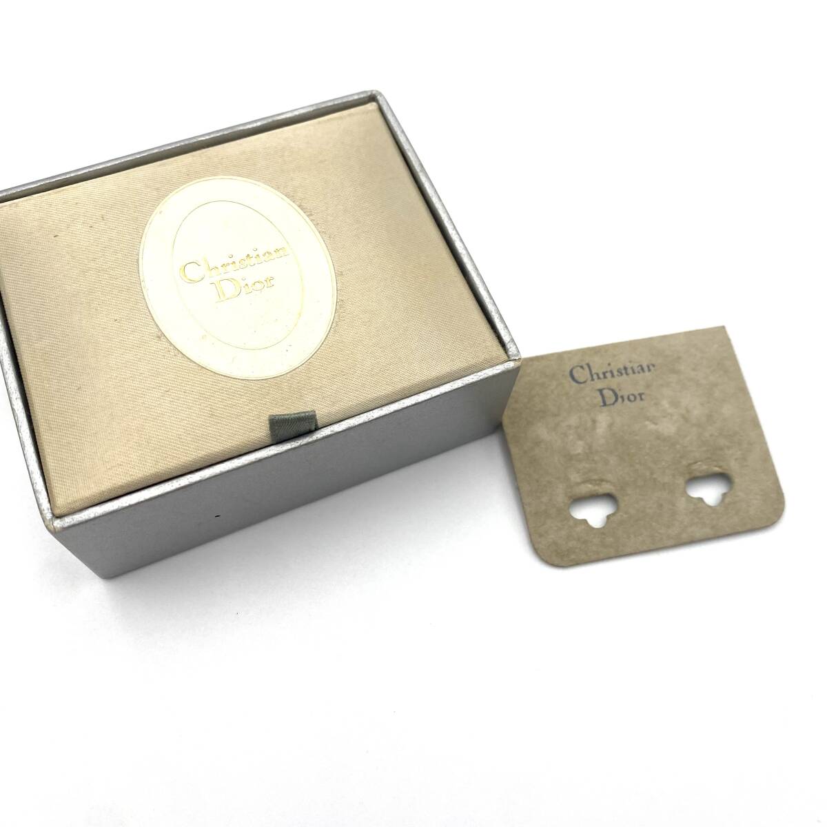 Yahoo!オークション - 【1円スタート】Christian Dior クリスチャンデ...