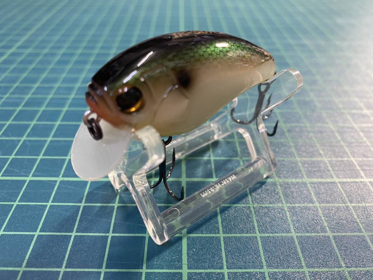 Yahoo!オークション - イマカツ IMAKATSU IK50R2 クランクベイト IK-50...