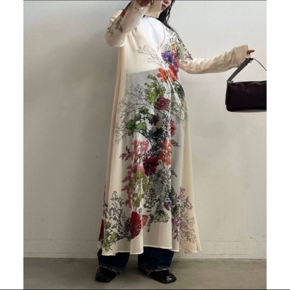 Ameri 新品 UND 2WAY DARIA V NECK DRESS|Yahoo!フリマ(旧 Ameri 新品 UND 2WAY DARIA V NECK DRESS|Yahoo!フリマ(旧