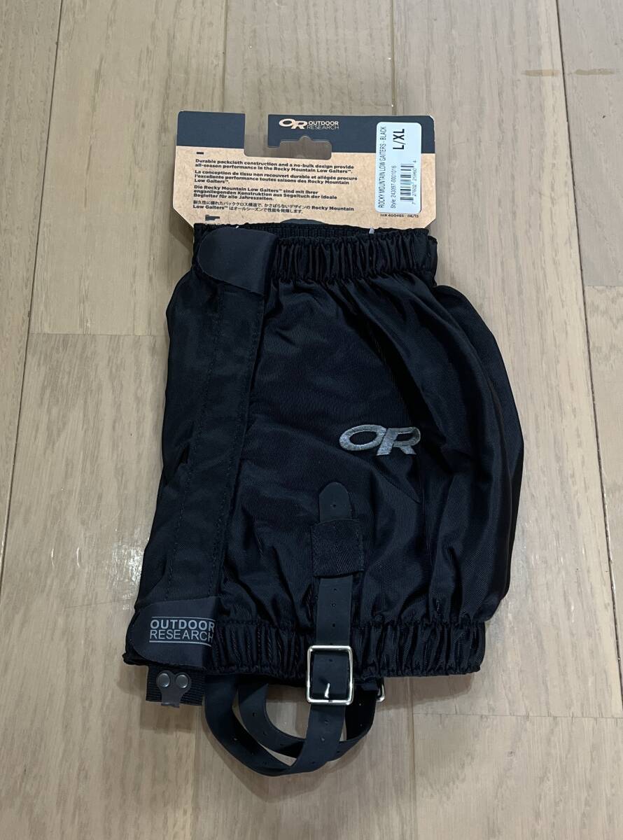 Yahoo!オークション - 新品4339 OR ROCKY MOUNTAIN LOW 温暖時期向けLO...