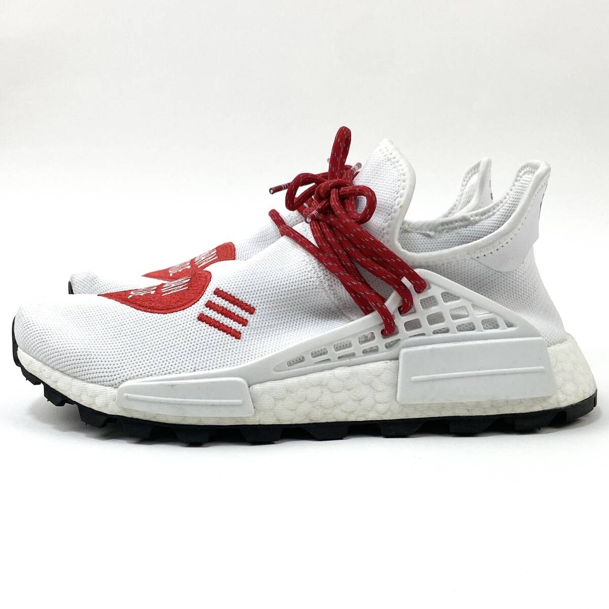 adidas Originals by Pharrell Williams x HUMAN MADE HU NMD adidas Originals by Pharrell Williams x HUMAN MADE HU NMD