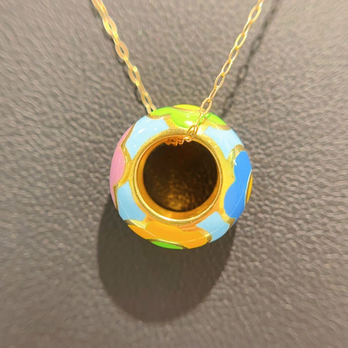 GIOIELMODA k18 ネックレス|Yahoo!フリマ(旧PayPayフリマ) GIOIELMODA k18 ネックレス|Yahoo!フリマ(旧PayPayフリマ)