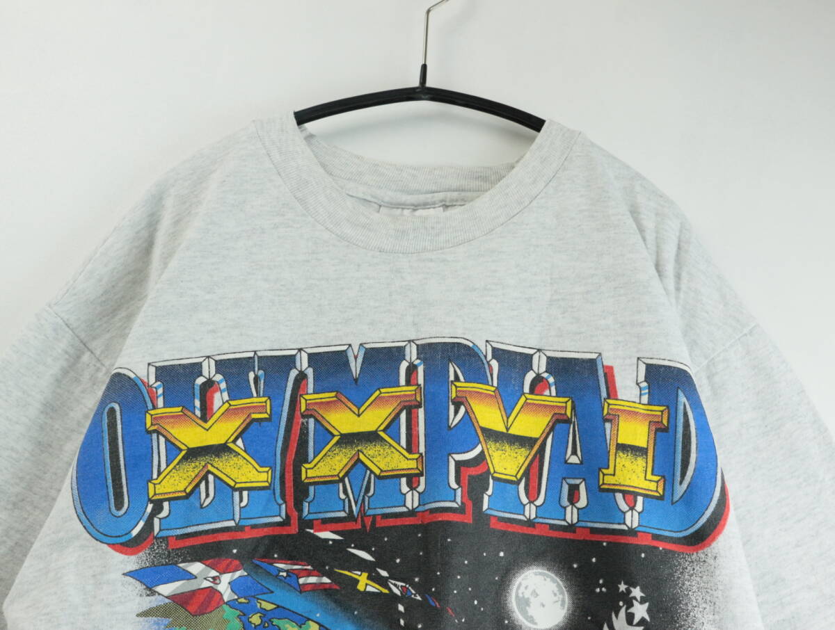 Yahoo!オークション - D531/HANES HEAVYWEIGHT/90s/シングルステッチ/...