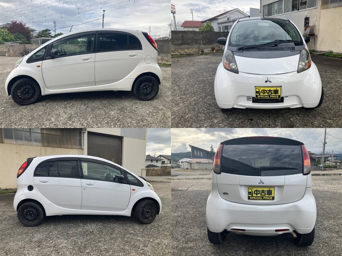 Yahoo!オークション - 【長野発 0960 4WD 】H21年式 三菱 / MITSUBISHI...