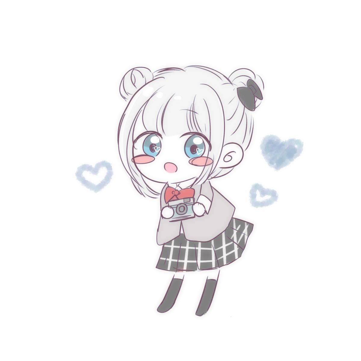 受付中】アイコン イラストオーダー|Yahoo!フリマ(旧PayPay 受付中】アイコン イラストオーダー|Yahoo!フリマ(旧PayPay