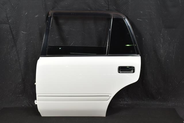 Yahoo!オークション - クラウン TA-GXS12 左RドアASSY