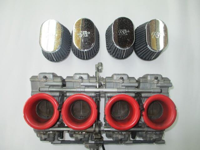 ケイヒンFCR39キャブ GPZ900R用 検 ZRX ZEP1100 ゼファー XJR1200 XJR1300 GPZ1000RX ビトーR&D(キャブレター)｜売買されたオークション情報 ...