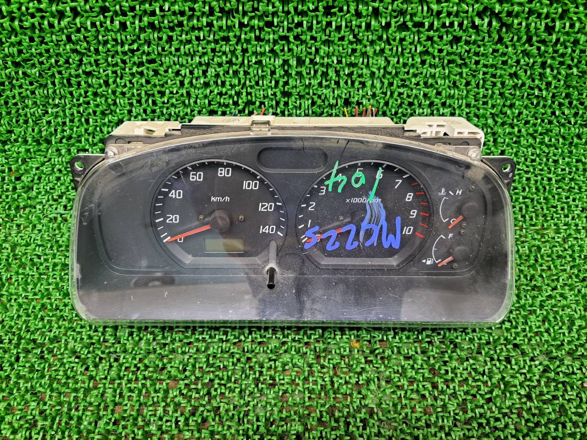 Yahoo!オークション - MT車 スズキ ワゴンR MC22S MC21S ケイ kei HN22...