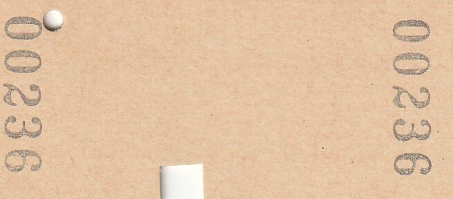 Yahoo!オークション - G270.信越本線 直江津駅 140円 60.7.30