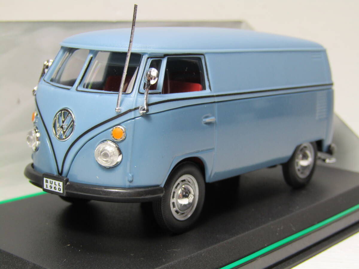 Yahoo!オークション - Volkswagen 1/43 VW FLAT4 フォルクス ワーゲン ...