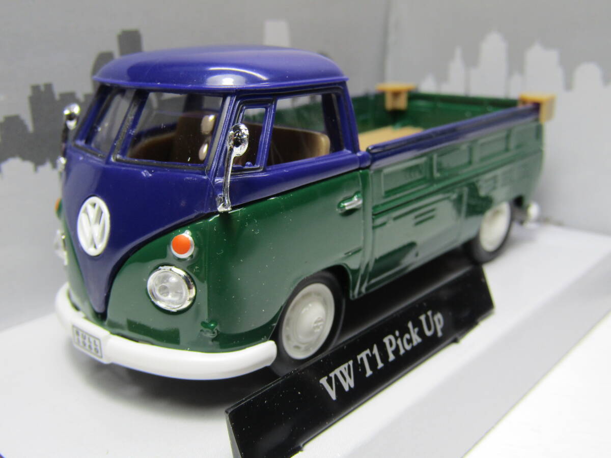 Yahoo!オークション - Volkswagen 1/43 VW FLAT4 フォルクス ワーゲン ...