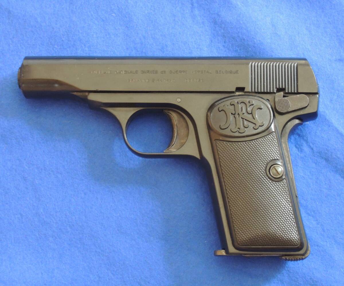 Yahoo!オークション - MFG MARUSHIN マルシン ブローニング