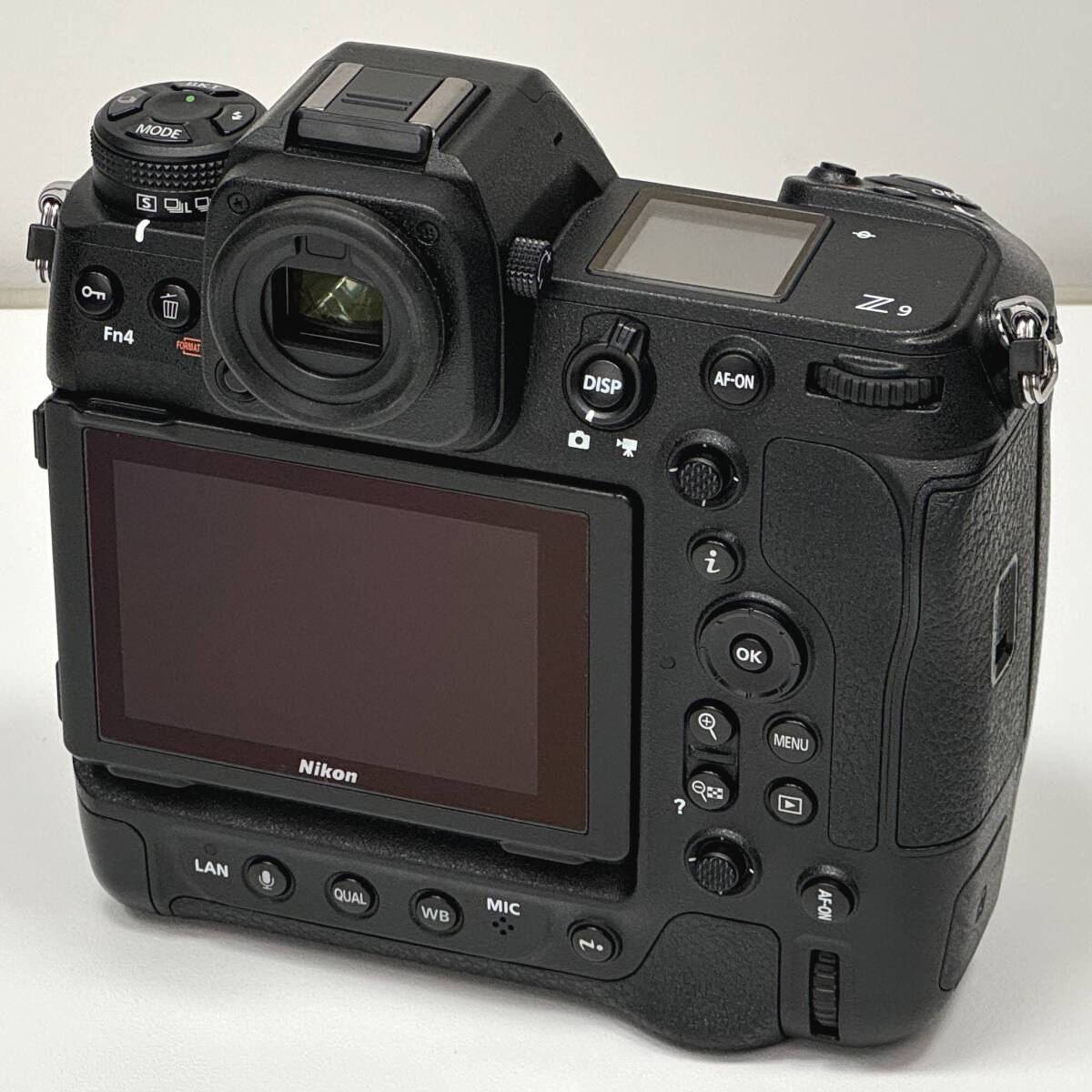 Nikon Z 9 ボディ 予備バッテリ XQDガードなどオマケつき ニコン(ニコン)｜売買されたオークション情報、yahooの商品情報をアーカイブ公開 - オークファン（aucfan.com）