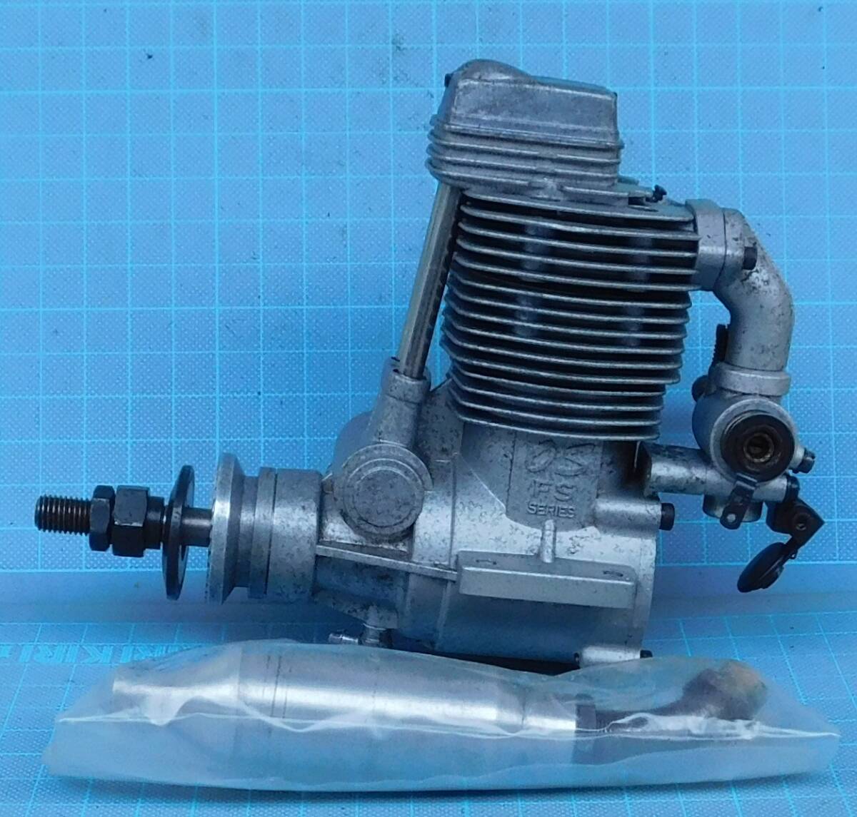 Yahoo!オークション - TK-5.中古・OS-FS91-サーパス