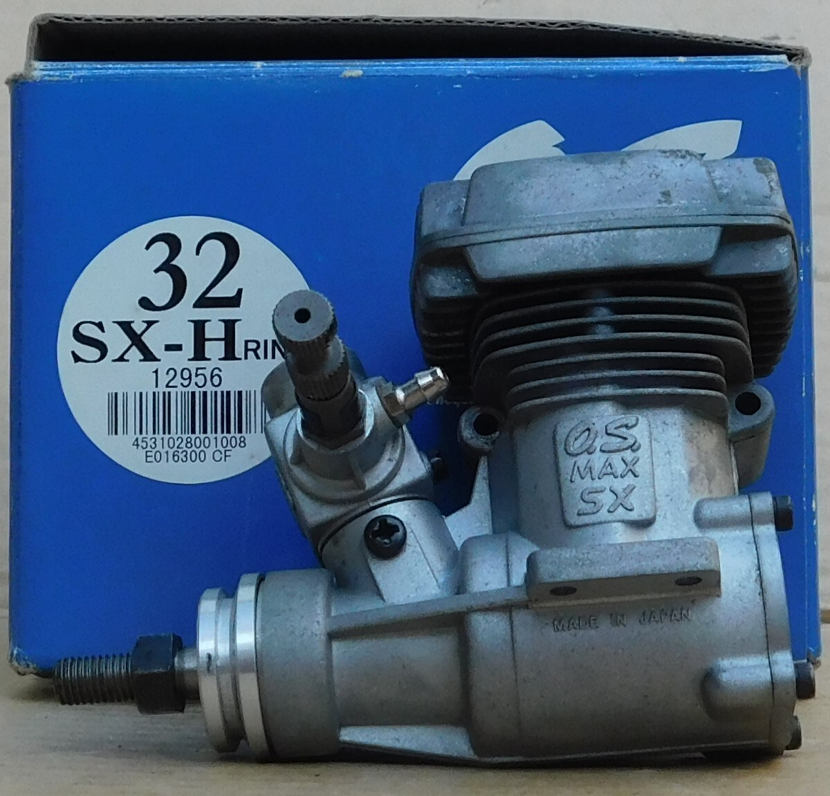 Yahoo!オークション - OS 32-SX Hの2