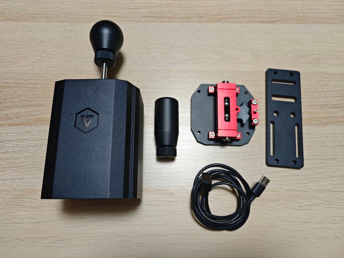VNM Shifter V1 Hパターン シーケンシャル 切り替え シフター 美 VNM Shifter V1 Hパターン シーケンシャル 切り替え シフター 美