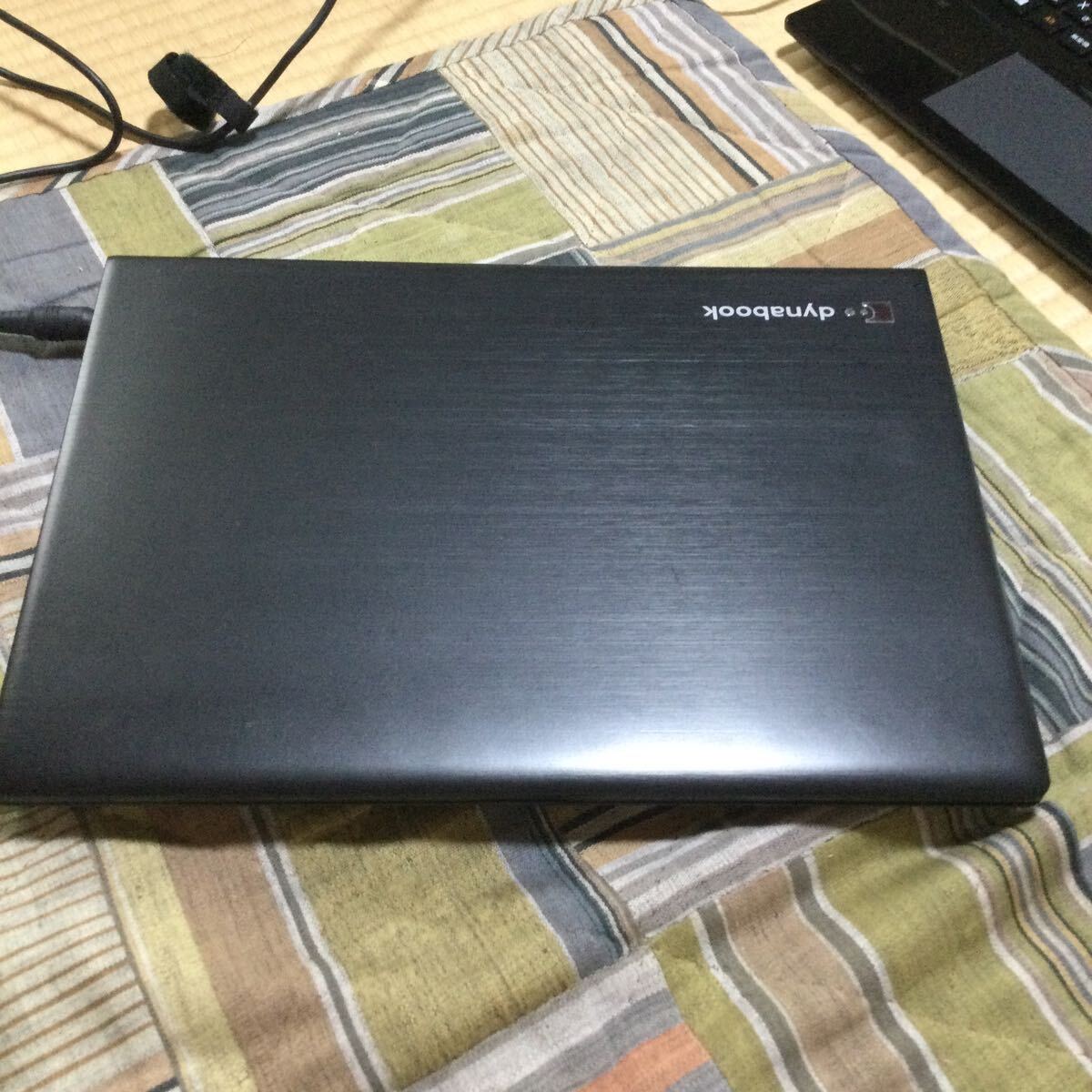 Yahoo!オークション - TOSHIBA Dynabook R734