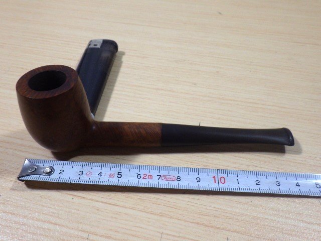 Yahoo!オークション - 151 MPF Saint Claude A212 喫煙パイプ