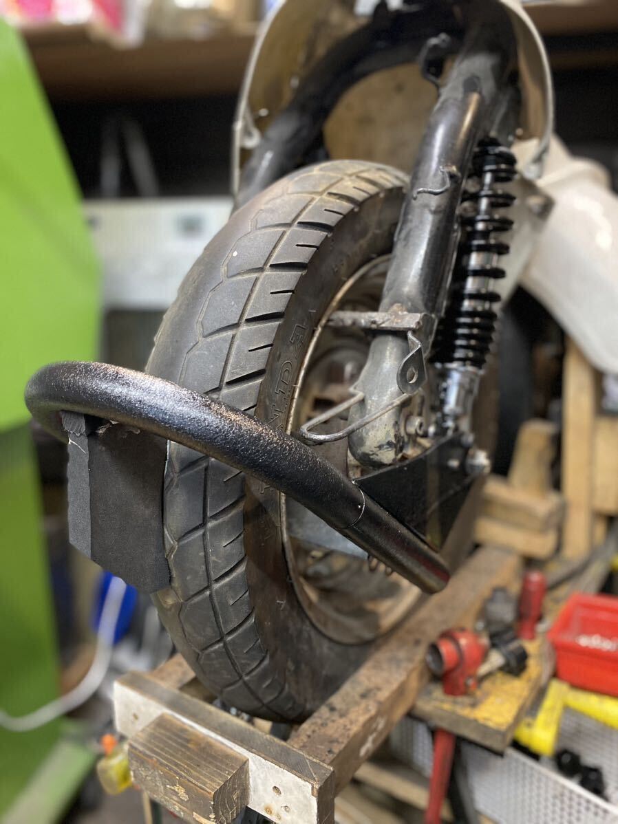 Yahoo!オークション - ジャイロキャノピー新型スタビライザーCR3