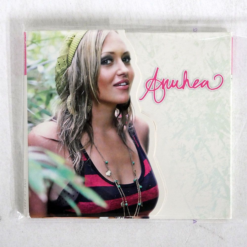 Yahoo!オークション - 紙ジャケ ANUHEA/SAME/ONE HAWAII ONE-CD-2001 C...