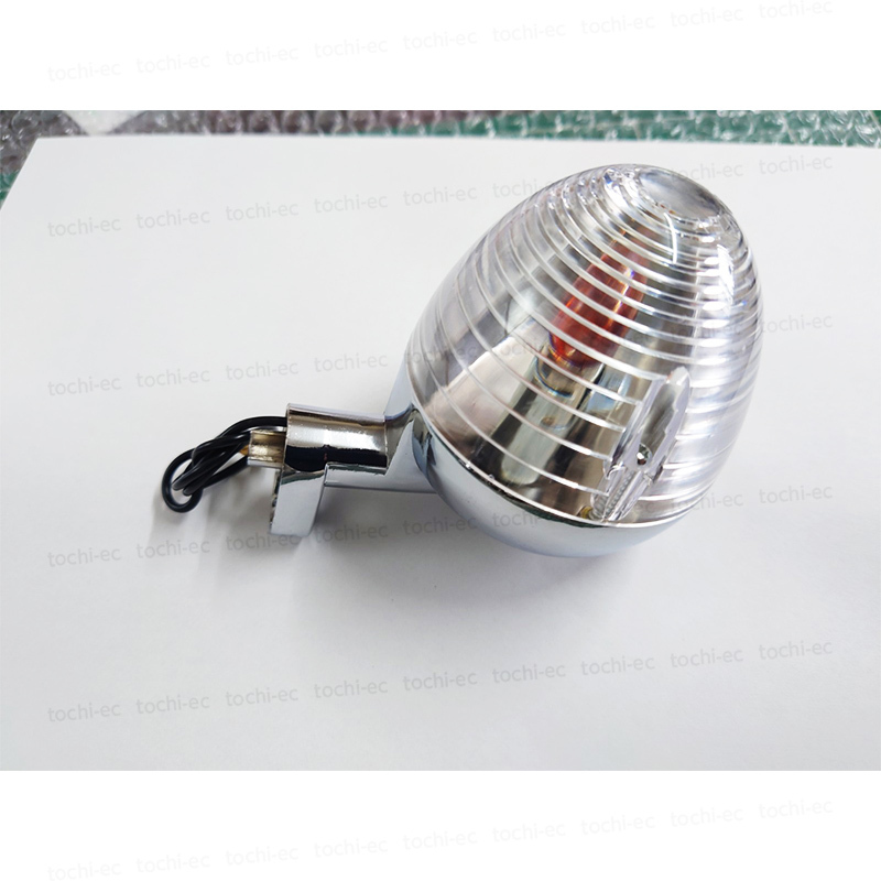 Yahoo!オークション - カブ ダックス シャリー ウインカー CB50 C50 C7...