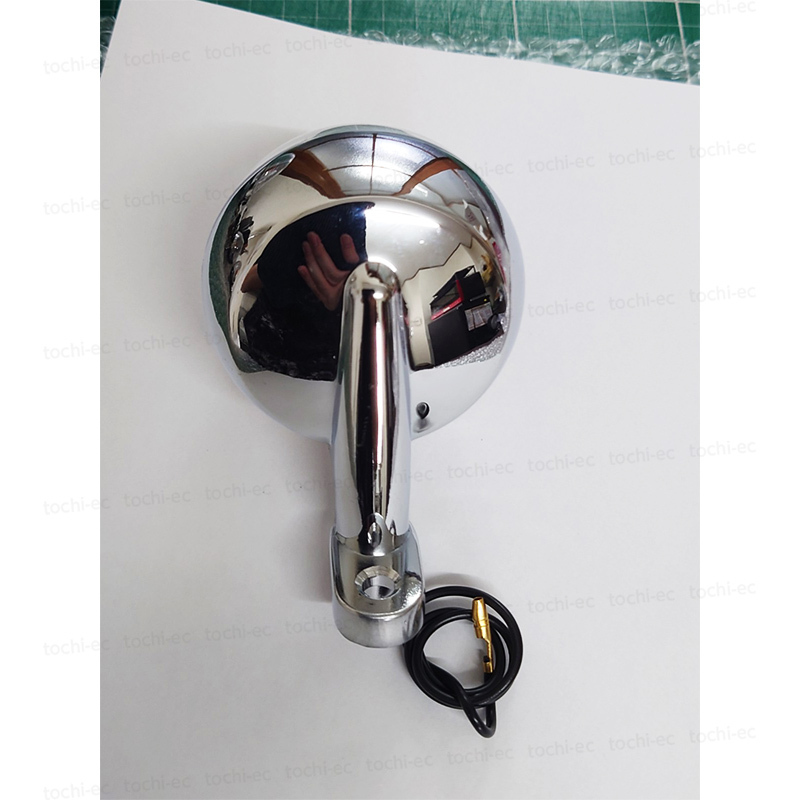 Yahoo!オークション - カブ ダックス シャリー ウインカー CB50 C50 C7...