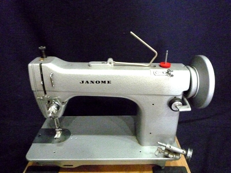 Yahoo!オークション - 1000円スタート ミシン JANOME No.766041782 ジ...