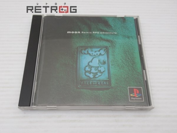 Yahoo!オークション - MOON PS1
