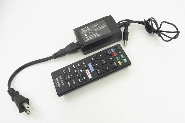 Yahoo!オークション - U443-J31-246 SONY ソニー ブルーレイディスクプ...