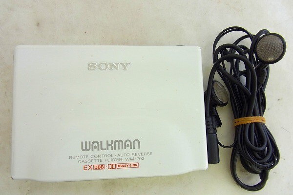 Yahoo!オークション - U850-J31-279 SONY ソニー WALKMAN ウォークマン...