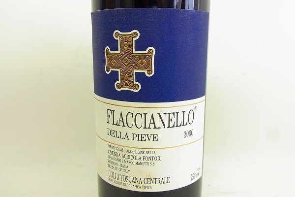 Yahoo!オークション - U844-J31-296 FLACCIANELLO DELLA PIEVE 2000 フ...