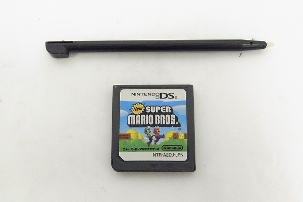 Yahoo!オークション - V610-N29-3462 Nintendo ニンテンドー 任天堂 DS...