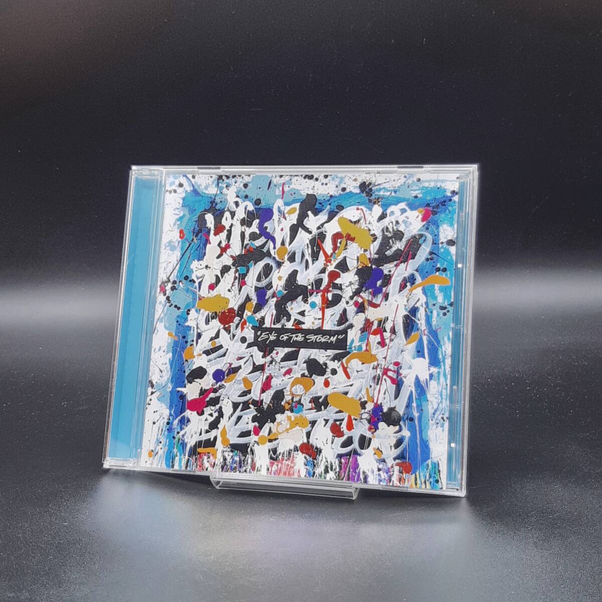 Yahoo!オークション - SA09 ONE OK ROCK / Eye of the Storm[通常盤]