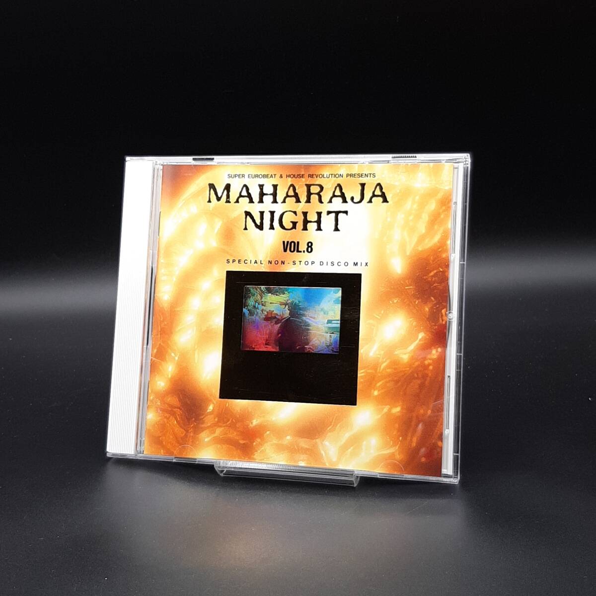 Yahoo!オークション - SA09 MAHARAJA NIGHT VOL.8
