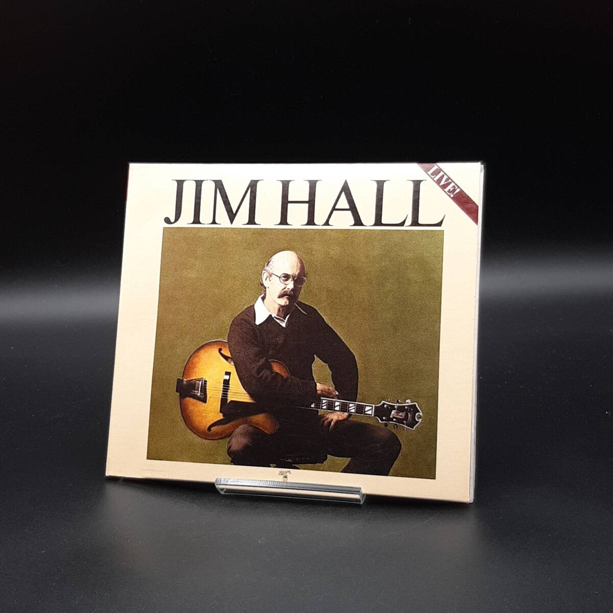 Yahoo!オークション - SA09 JIM HALL / Live [輸入盤]