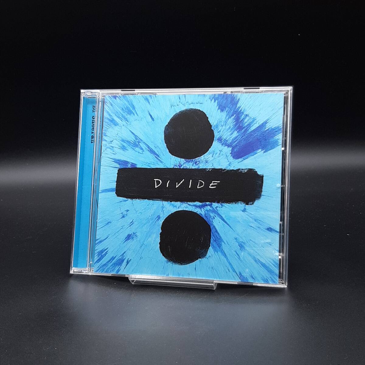 Yahoo!オークション - SA09 ED SHEERAN / Divide[輸入盤]