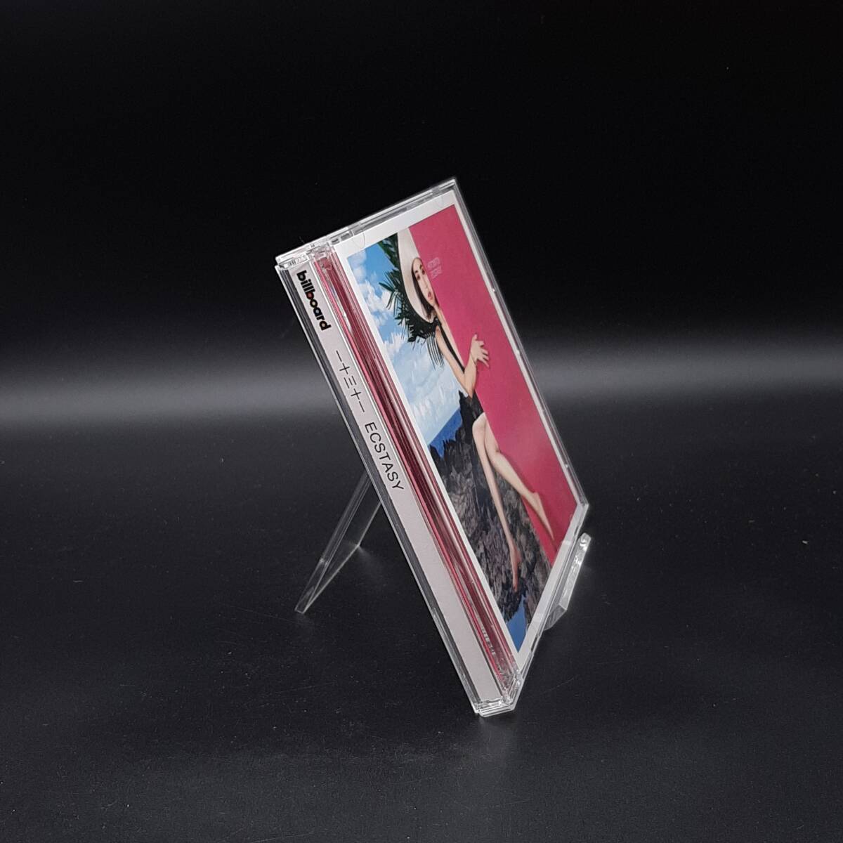 Yahoo!オークション - SA09 【帯付き】一十三十一 / ECSTASY