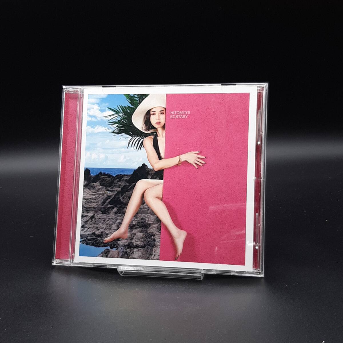 Yahoo!オークション - SA09 【帯付き】一十三十一 / ECSTASY