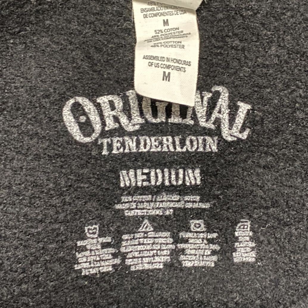 Yahoo!オークション - 19AW Mサイズ テンダーロイン SPONGE FLEECE PFP...