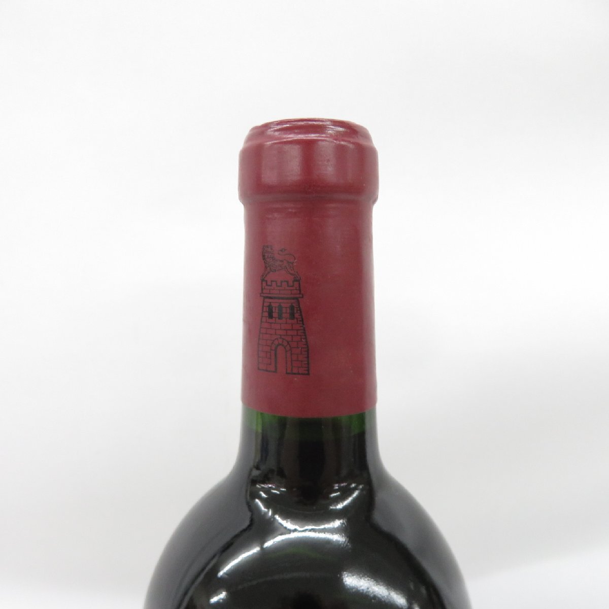 未開栓 Chateau Latour シャトー ラトゥール 1998 赤 ワイン 750ml 13% 11624204 0712(ポイヤック)｜売買されたオークション情報、yahooの商品情報 ...