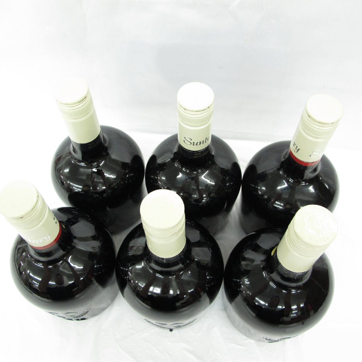 Yahoo!オークション - 1円～【未開栓】SUNTORY サントリー スペシャル...