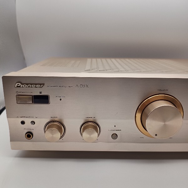 PIONEER A-D5X|Yahoo!フリマ(旧PayPayフリマ) PIONEER A-D5X|Yahoo!フリマ(旧PayPayフリマ)